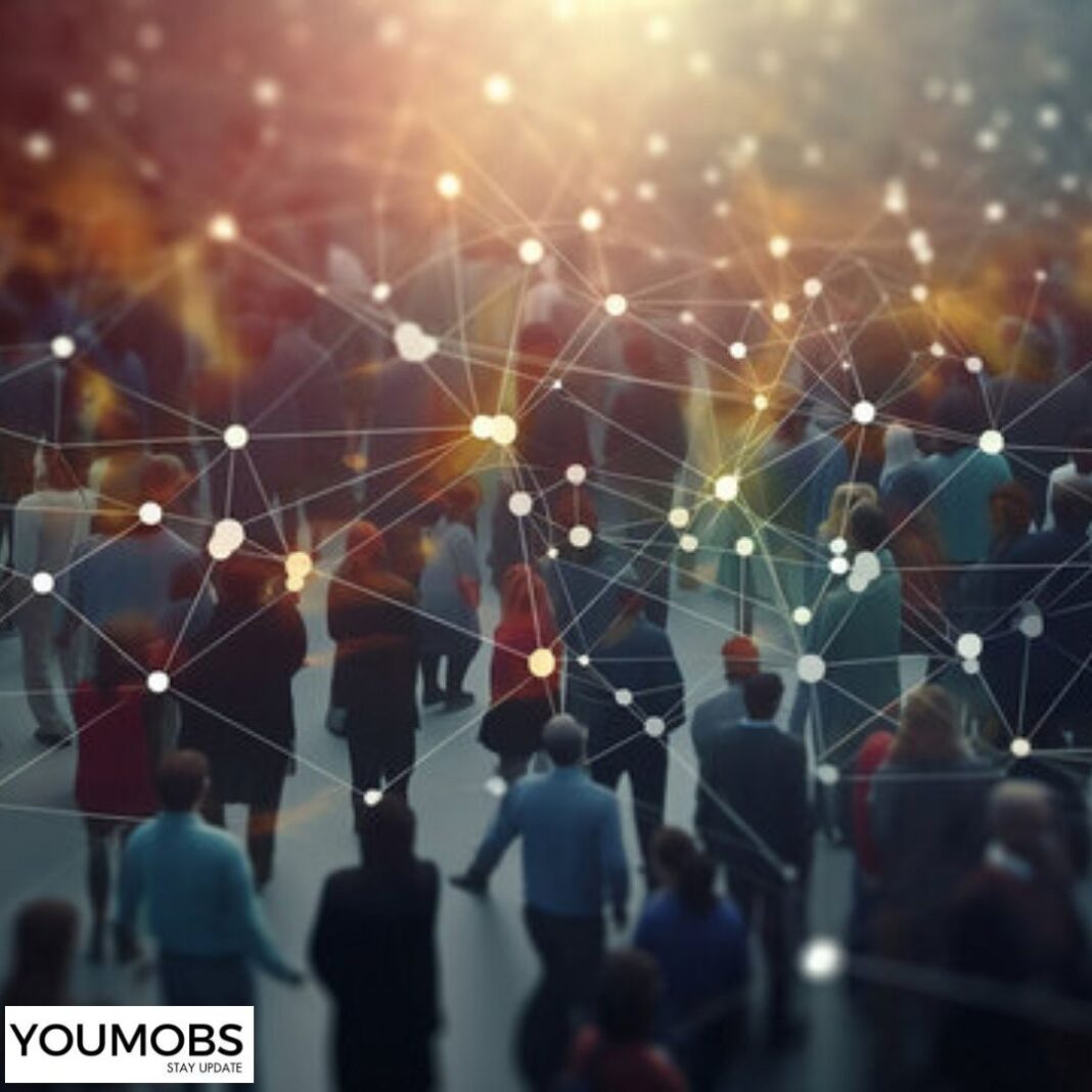 Society shapes human thinking, culture, and the future of humanity.